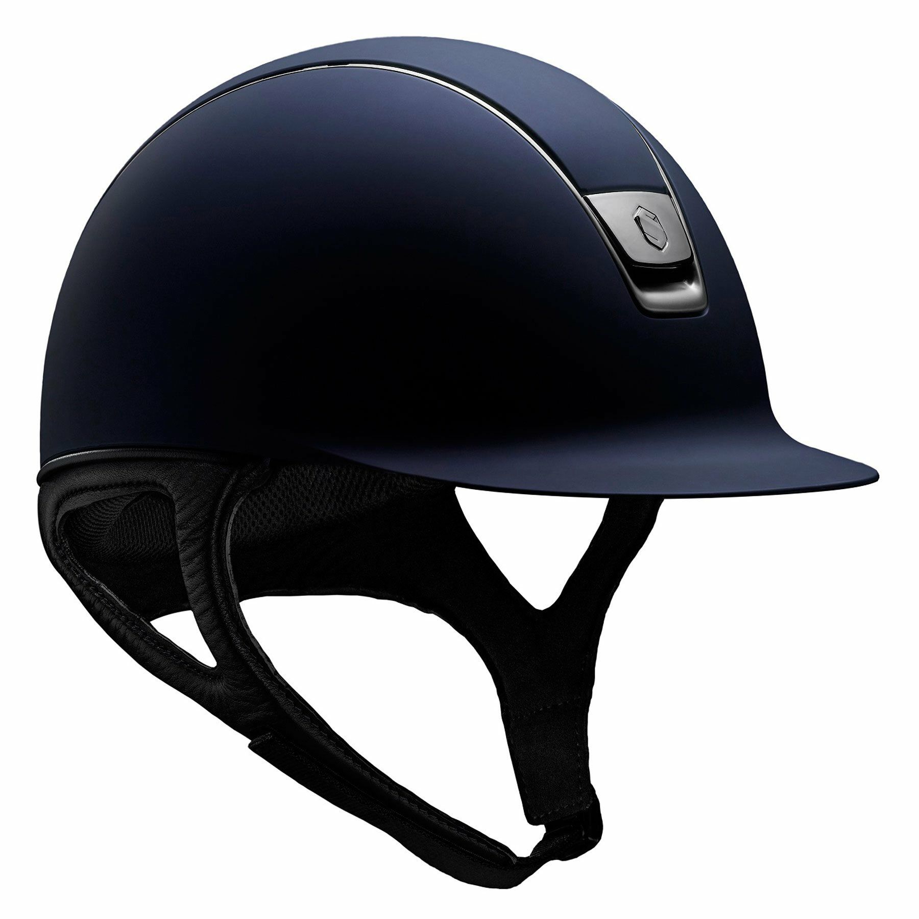 Samshield Cap Shadowmatt Blue De gezelligste ruitersportwinkel van ...