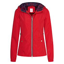Imperial Riding Regenjas Carly Tango Red online kopen bij Ruiterstad ...